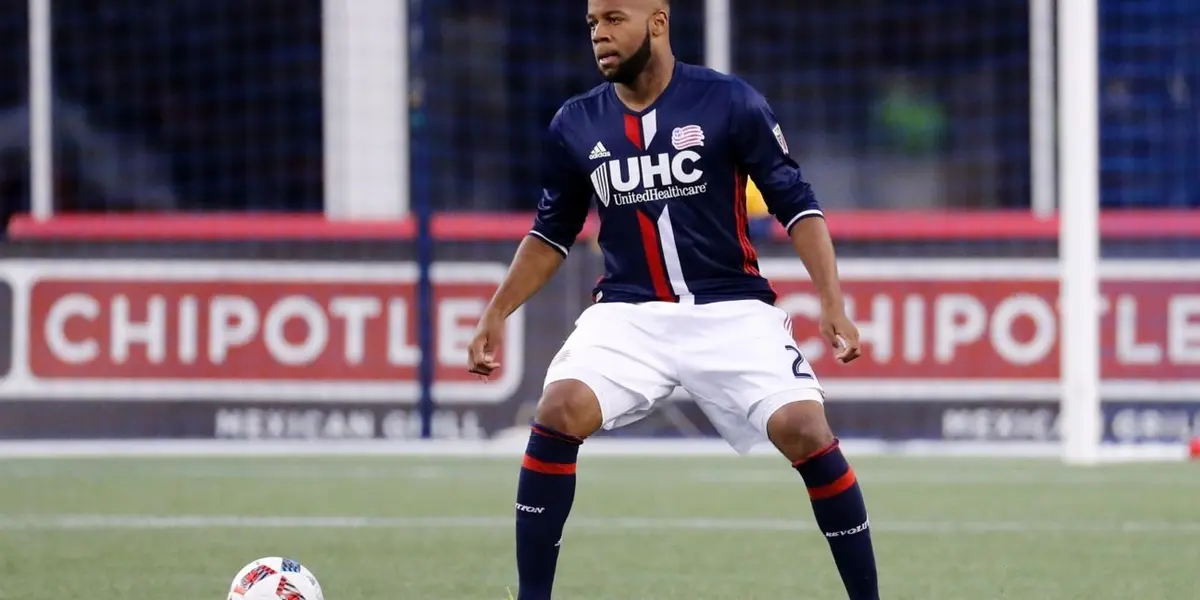 Andrew Farrell's incredible record that ranks him as a New England ...