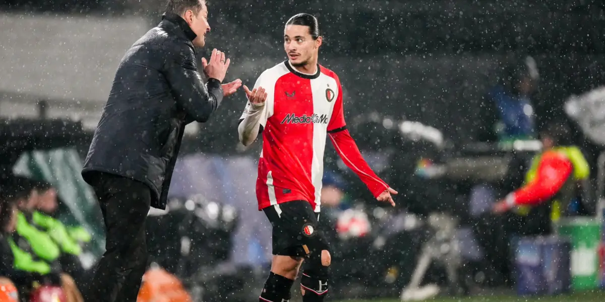 How to watch the Feyenoord vs Sparta Rotterdam match TODAY? Eredivisie ...