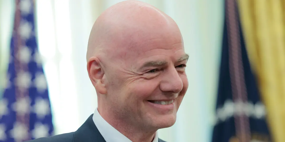 Official: This is how León's spot will be filled in the Club World Cup