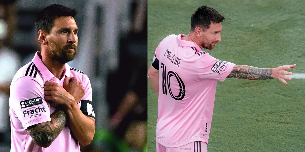 The real reason why Lionel Messi celebrates as a Marvel superhero at ...