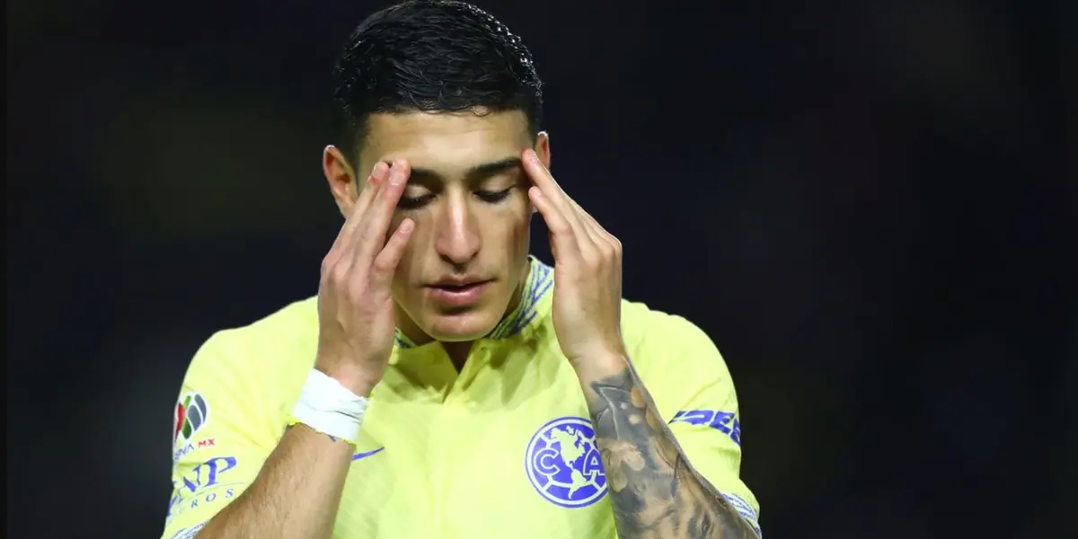 Gómez reveals why Zendejas decided to play with USA and the ...