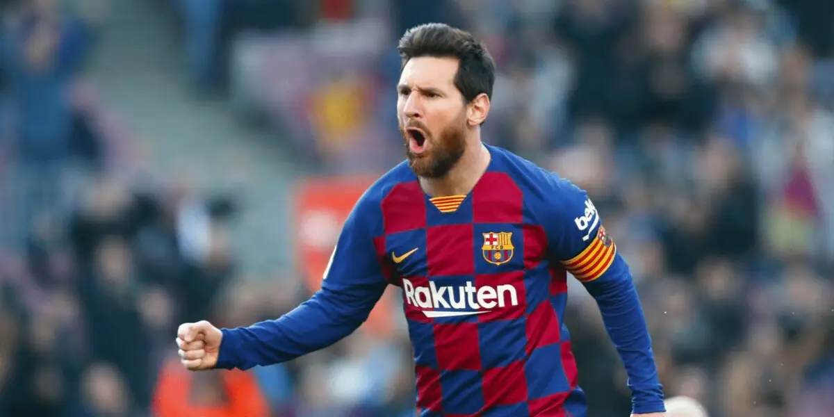 There's already a date, it's revealed when Barcelona wants to have ...