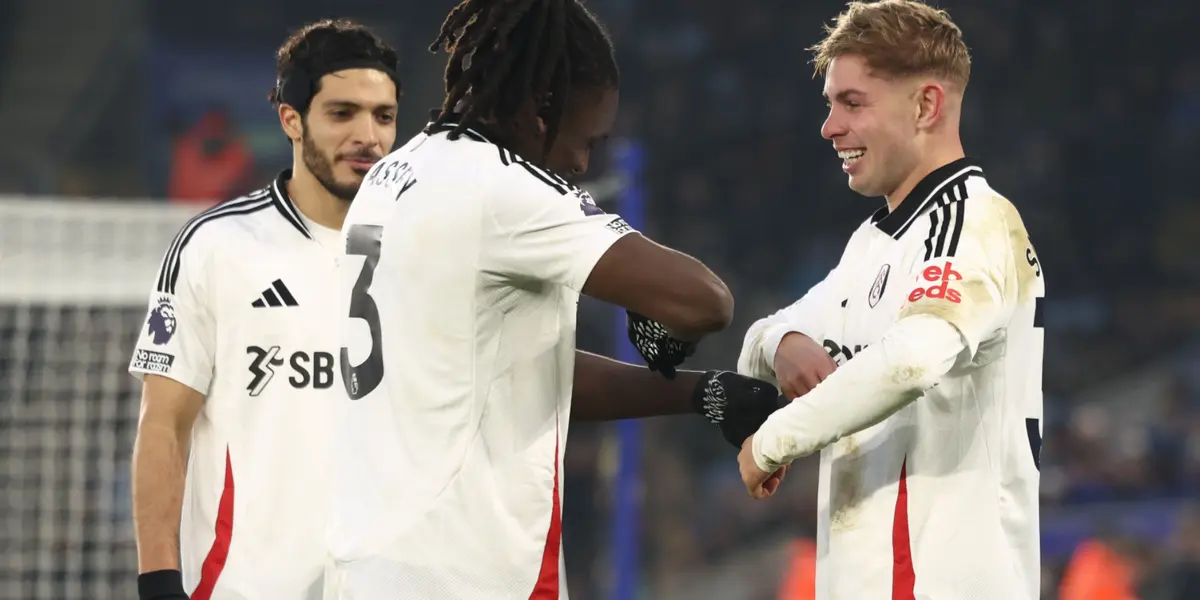 How to watch the Fulham vs Manchester United match TODAY? Premier ...