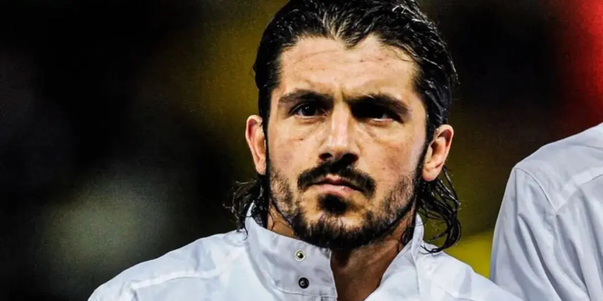He was a world champion, and now here's what Gattuso would be paid to ...