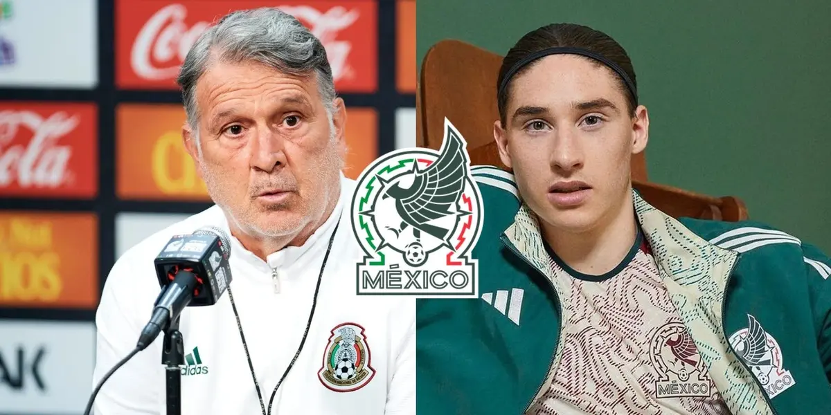 Martino cut short his career, unveil where Marcelo Flores would end up ...