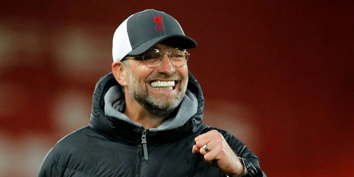 Jurgen Klopp salary at Liverpool 2021: The salary, endorsements ...