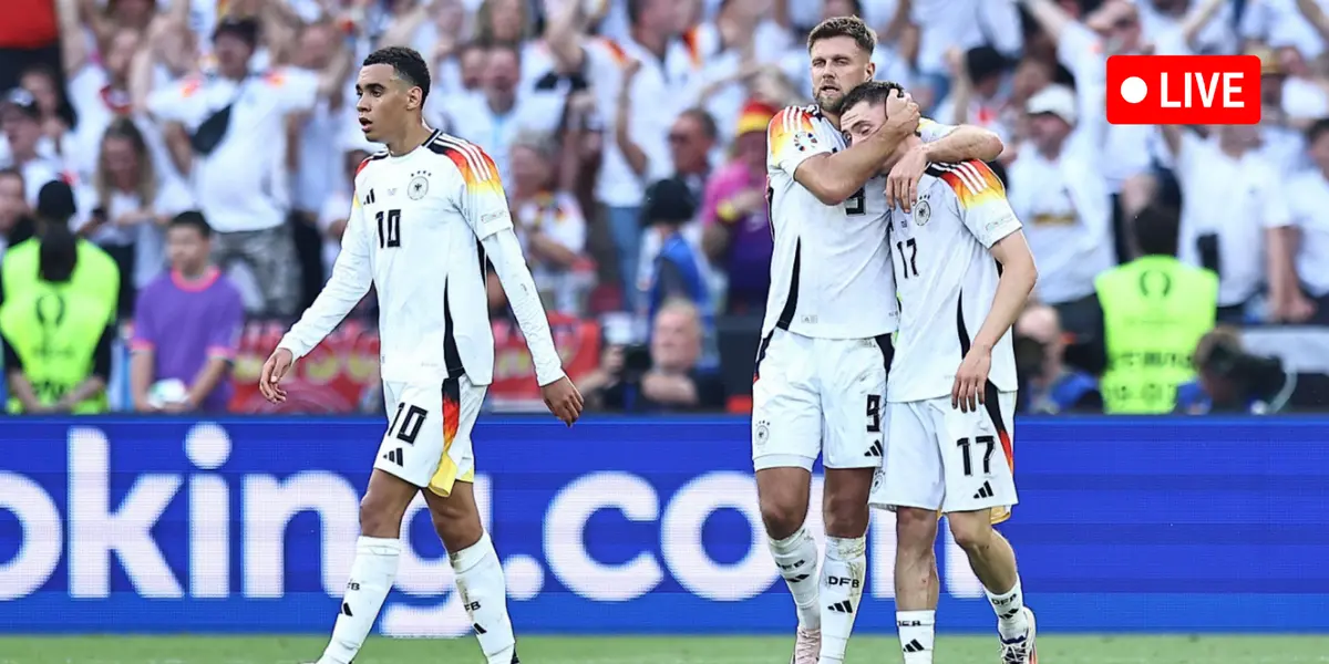LIVE | Italy vs Germany in UEFA Nations League quarterfinals match TODAY