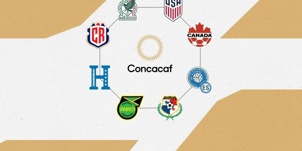 CONCACAF Standings: Costa Rica draws dangerously close to Mexico and ...