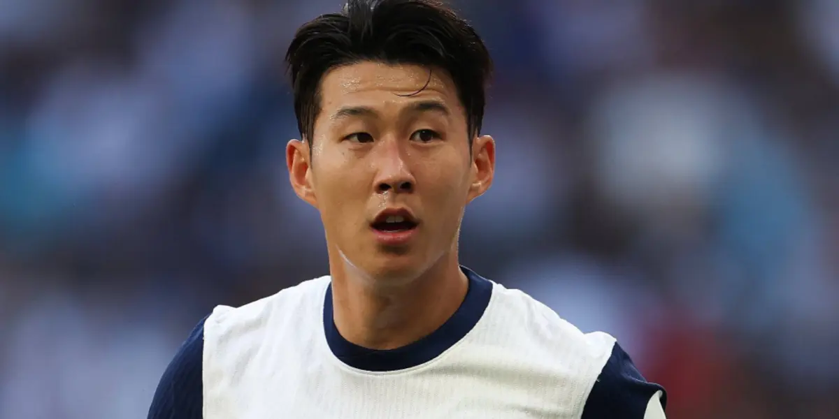 Son Heung-min's next chapter: What's in store for him at Tottenham?