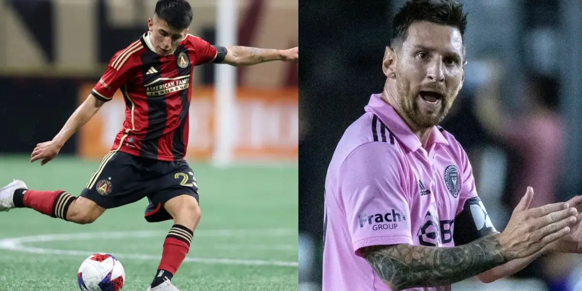 Where and how to watch Messi’s Inter Miami vs Atlanta United LIVE?