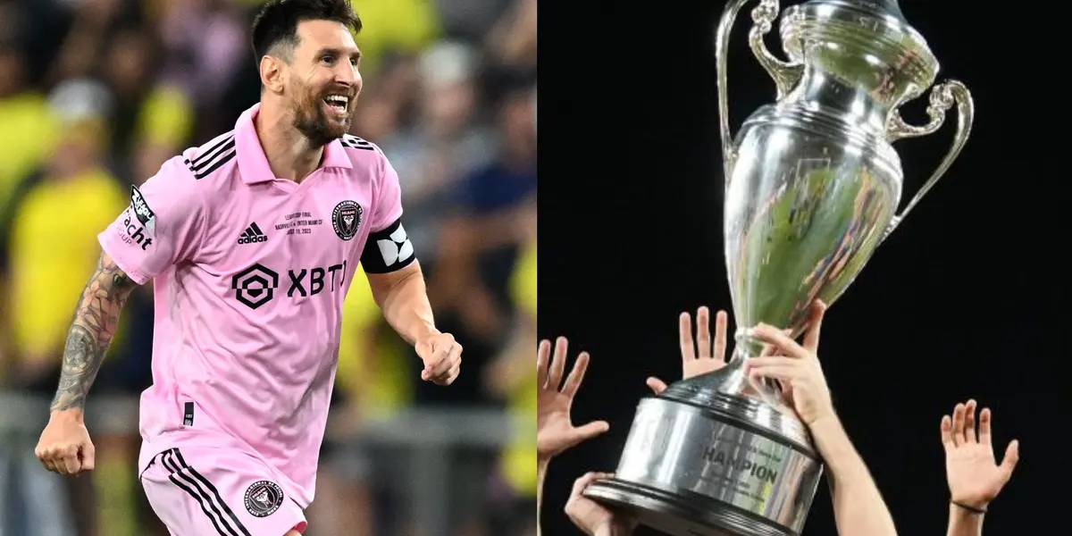 How to watch Messi's Inter Miami vs Cincinnati in the US Open Cup LIVE?