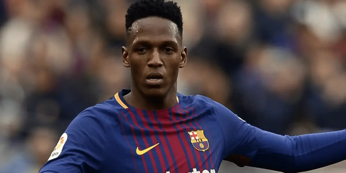 Signed by 5 years and left on 6 months, the reason why Mina failed at ...