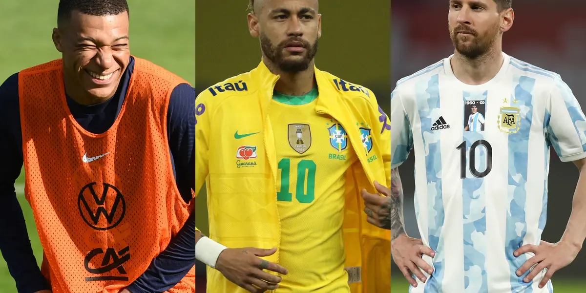 Who is the most expensive footballer on the market that surpasses ...