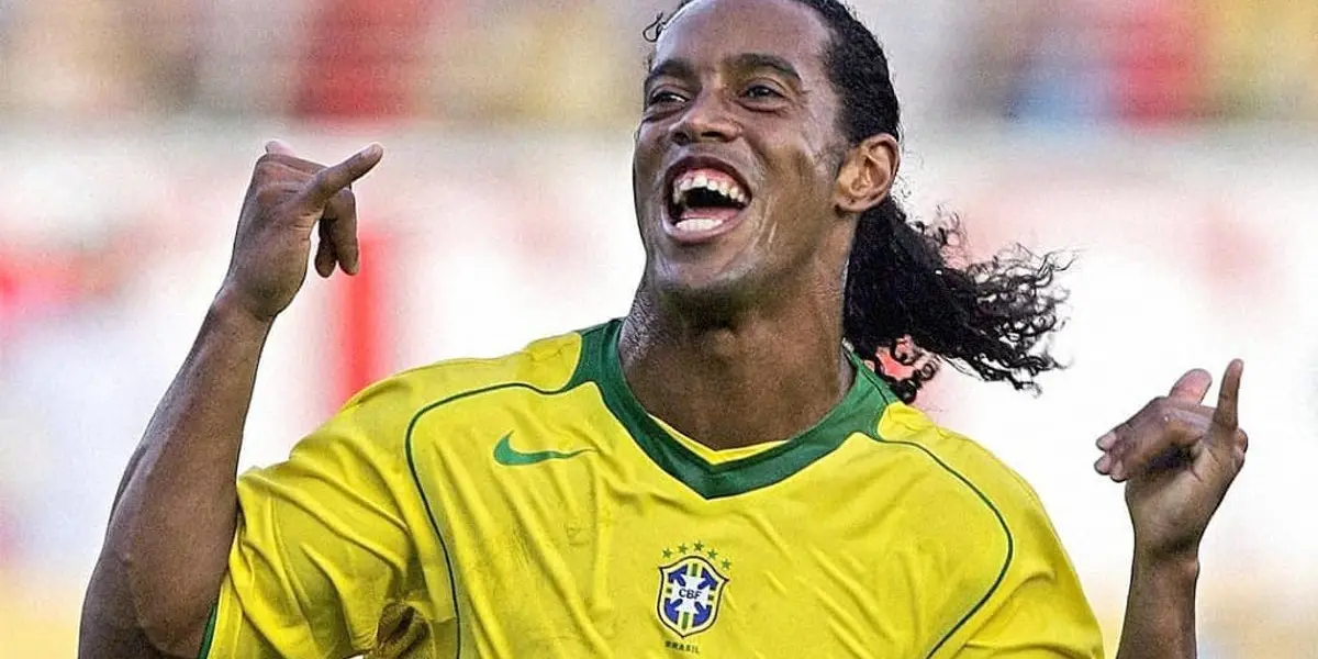 Why Ronaldinho retired? The true story about Barcelona's star