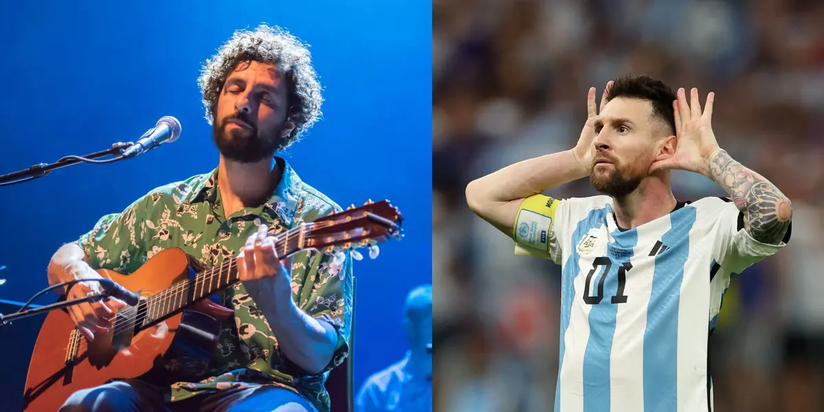 They said he had more talent than Lionel Messi, now he makes a living ...