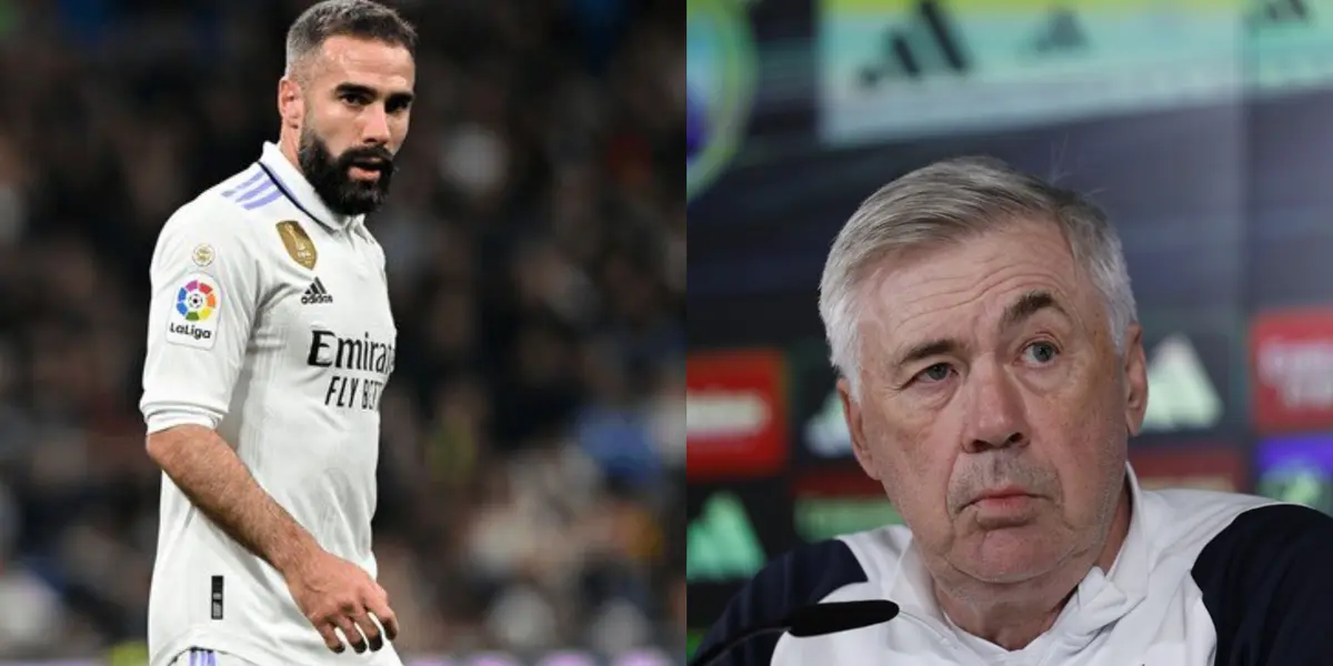 Crisis in Real Madrid, they receive the worst news before facing Sevilla