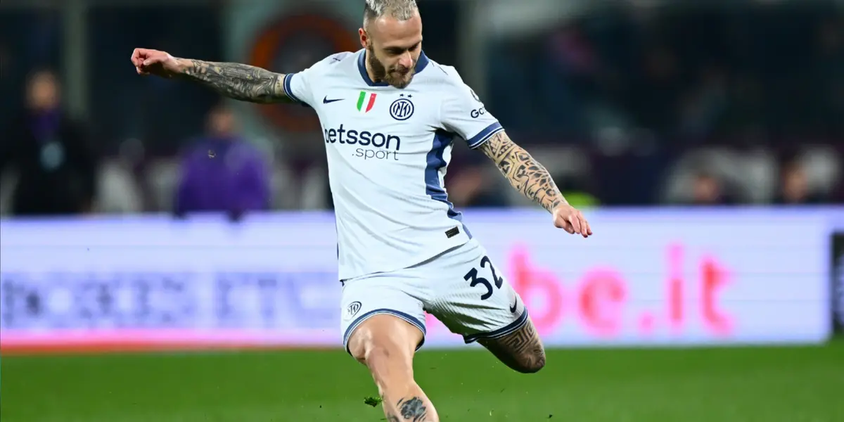 How to watch the Inter Milan vs Fiorentina match TODAY? Italian Serie A ...