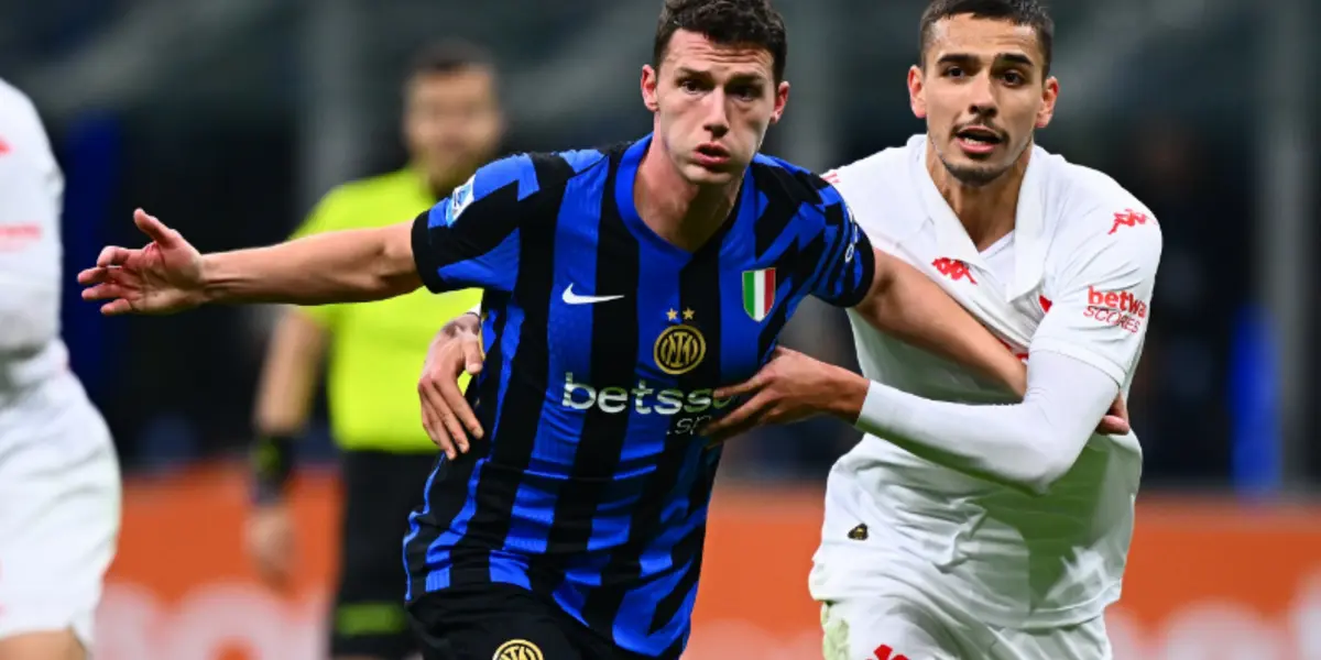 How to watch the Juventus vs Inter Milan match TODAY? Italian Serie A ...