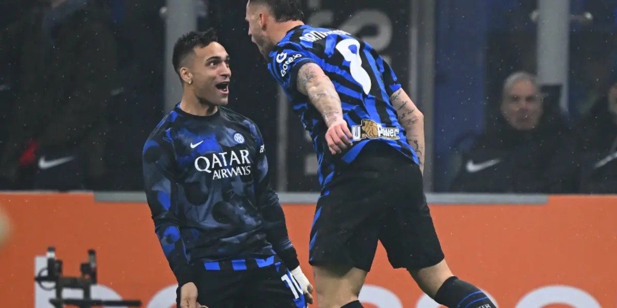 How to watch the Napoli vs Inter Milan match? Italian Serie A broadcast