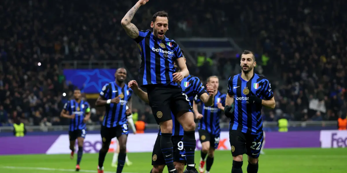 How to watch the Atalanta vs Inter Milan match? Serie A broadcast