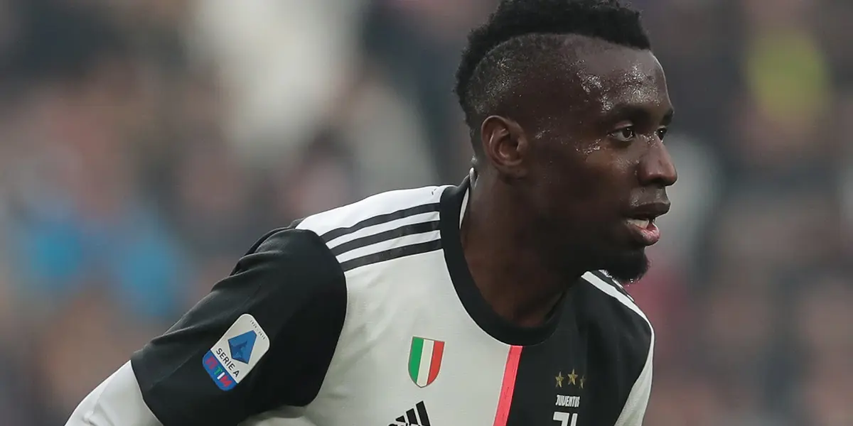 Blaise Matuidi took a risk when he arrived at Inter Miami CF