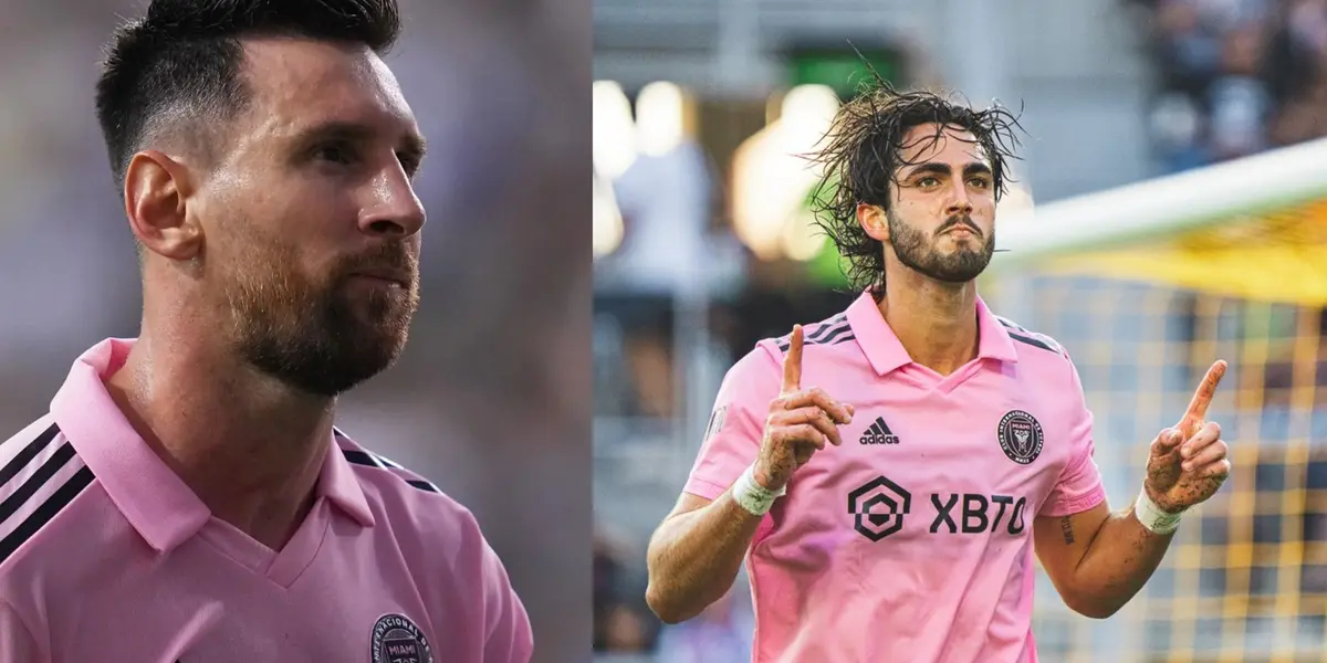 Without Messi, Inter Miami manages to beat Sporting Kansas City