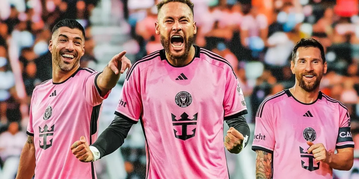 Inter Miami aiming for a historic signing: MSN reunion on the cards?