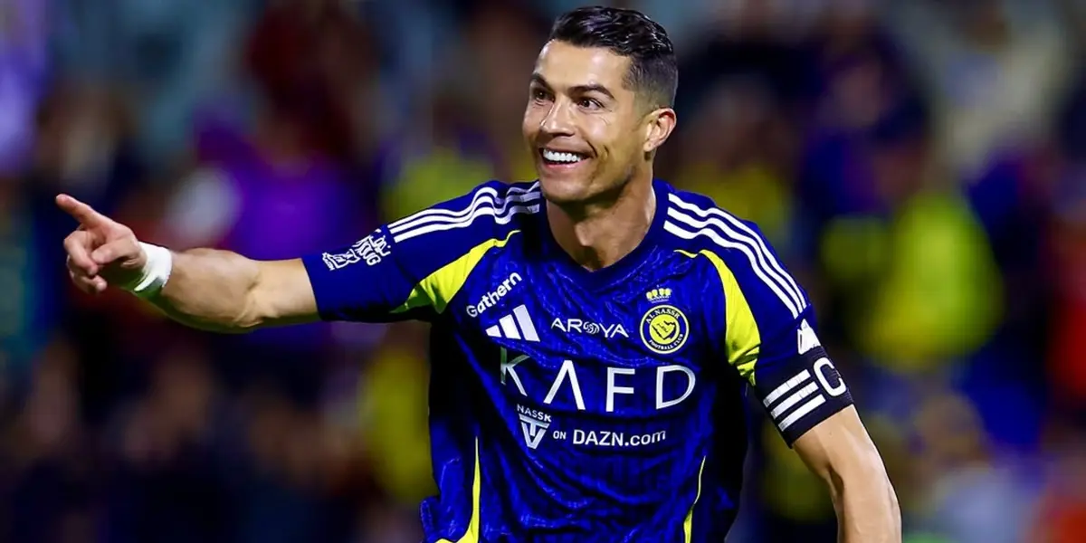 Does Chelsea support Cristiano Ronaldo?