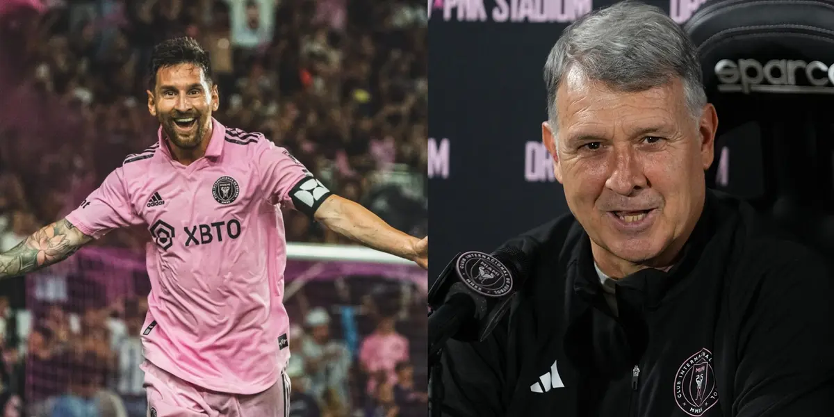 When will Lionel Messi play his next match with Inter Miami?