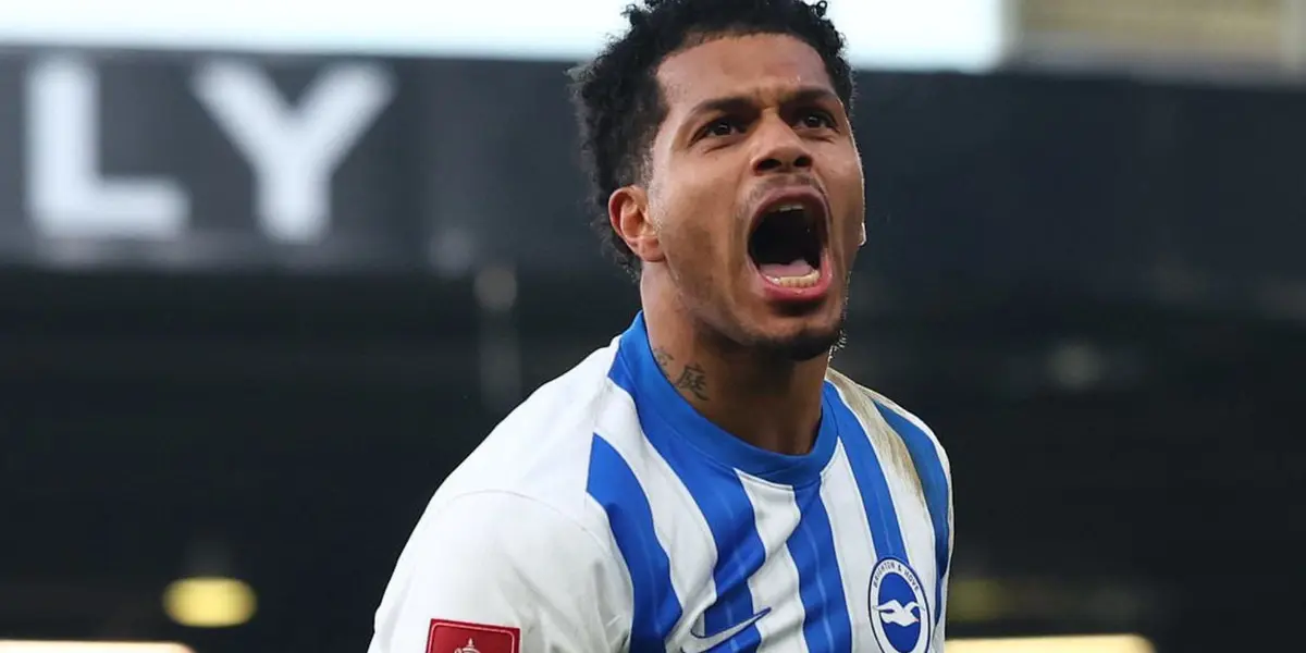 (VIDEO) Brighton cruise to 3-1 victory at Old Trafford: Rutter on target