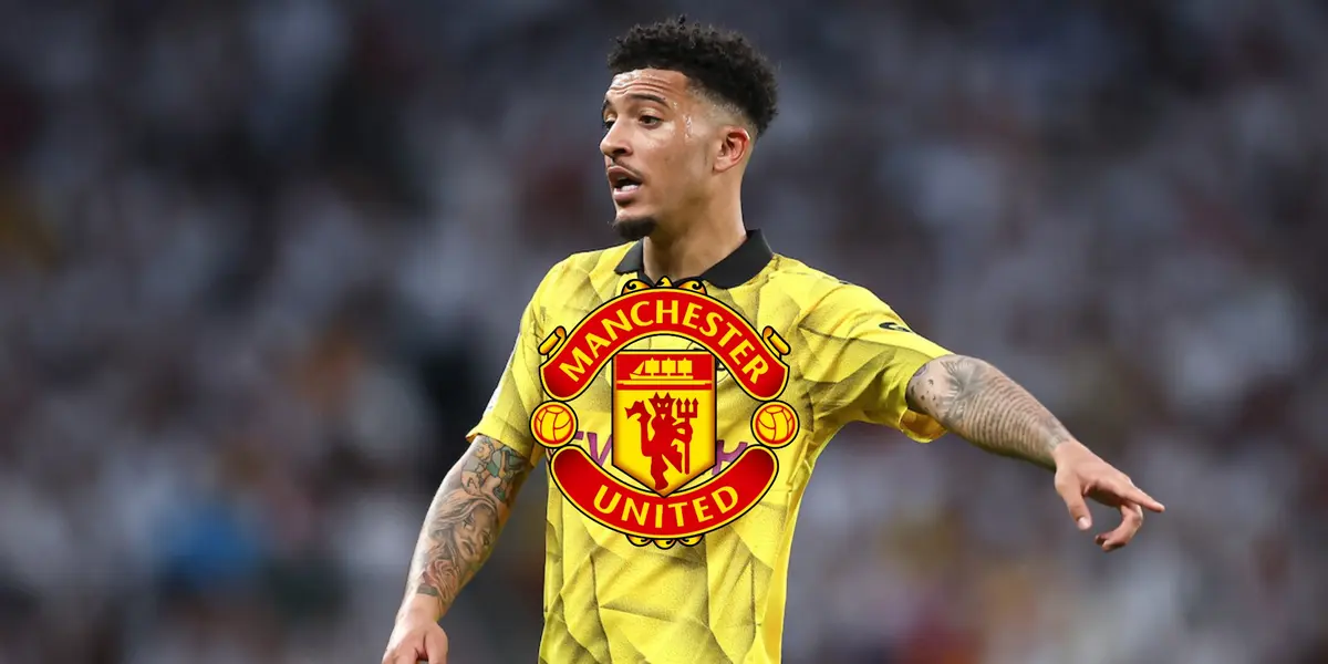 He played UCL final and now could return to Man Utd, but Sancho’s ...
