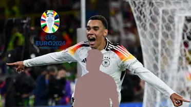 Jamal Musiala | El Futbolero US