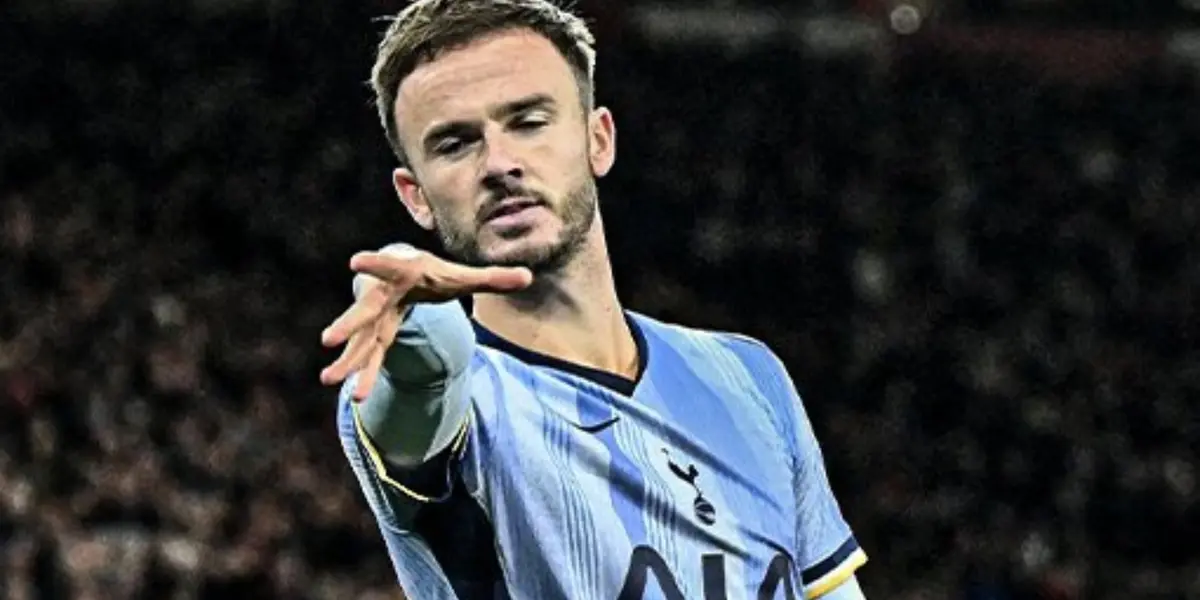 (VIDEO) Madison scores! Tottenham respond to Liverpool's lead