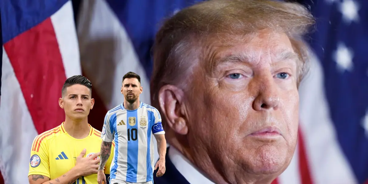 Because of the attack on Donald Trump, these will be the security ...