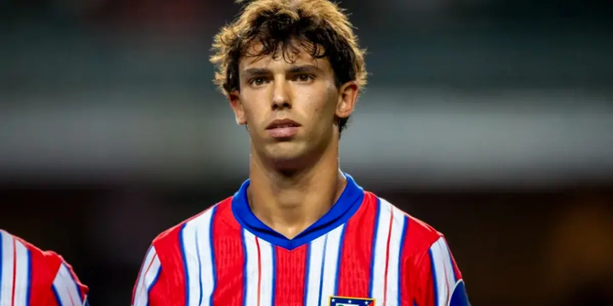 He played for AC Milan and Chelsea, and now, the team where João Félix ...