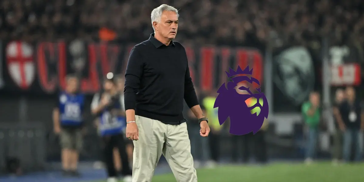 Mourinho already did it & it didn't go well, Mou could be making wrong ...