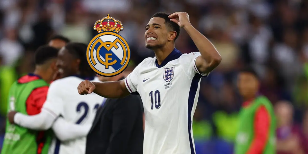 He is a star at Real Madrid and now at the Euro, but the unusual reason ...