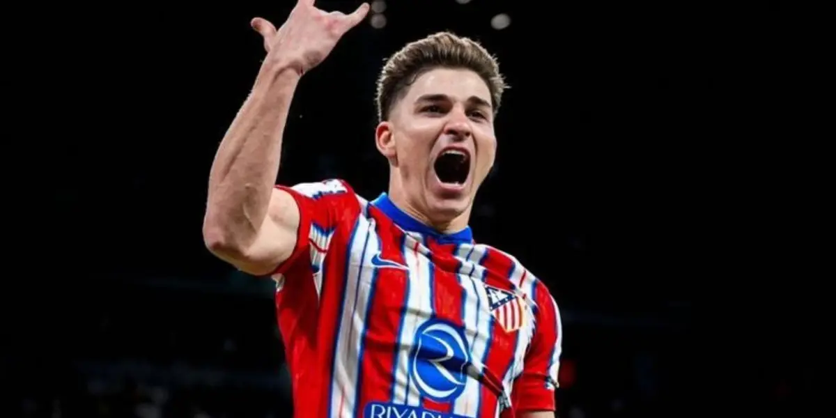 The reaction of the international press after Julián Álvarez's stunning goal in the Champions ...