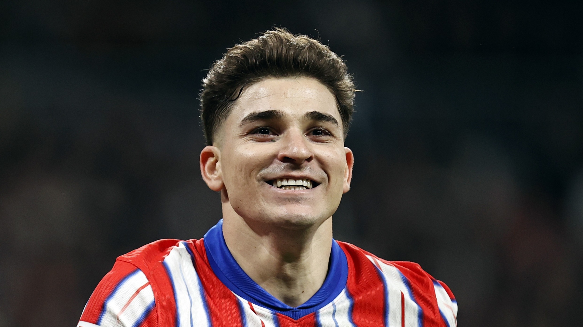 Bombshell at Atletico! The only condition for Julian Alvarez to leave ...