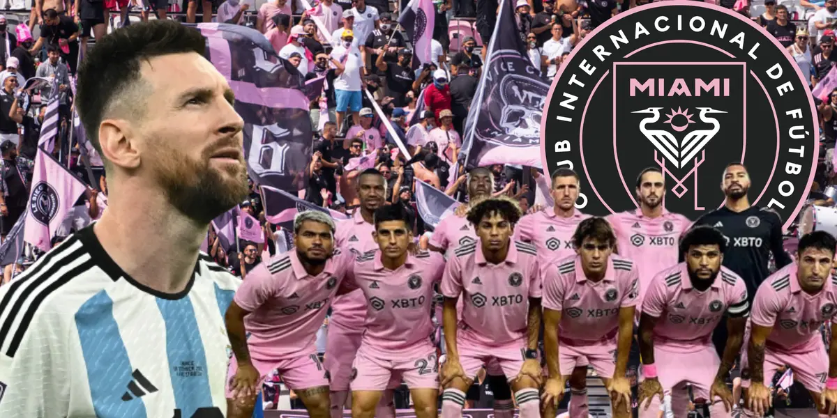 While at PSG the ultras hated him, what the Inter fans did when they ...