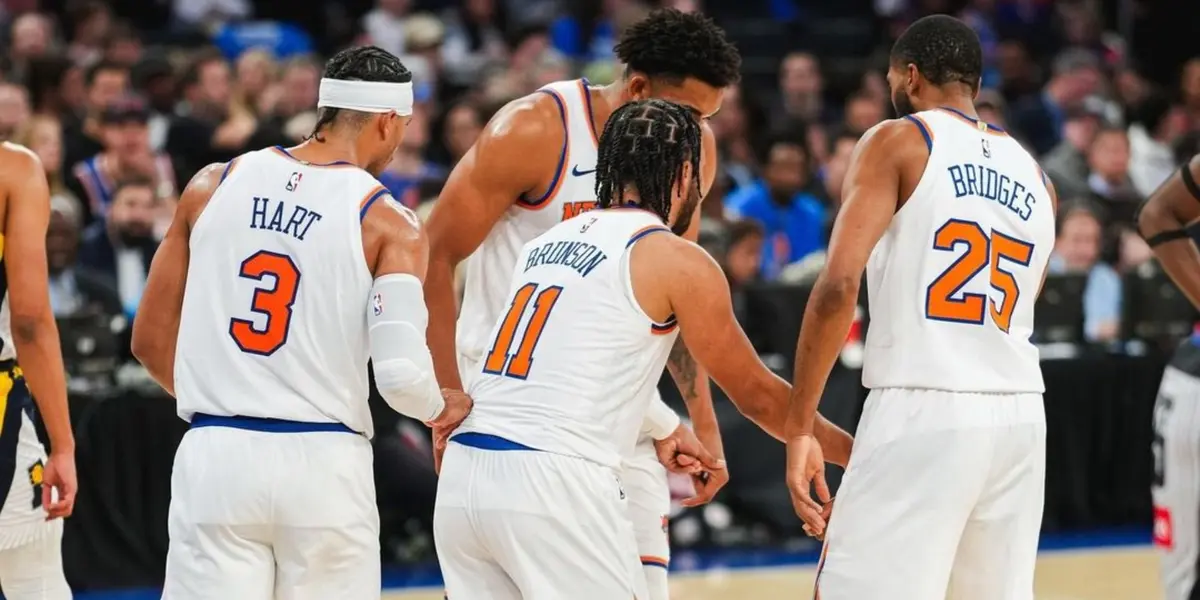Where to watch Knicks vs. Bulls TODAY live?