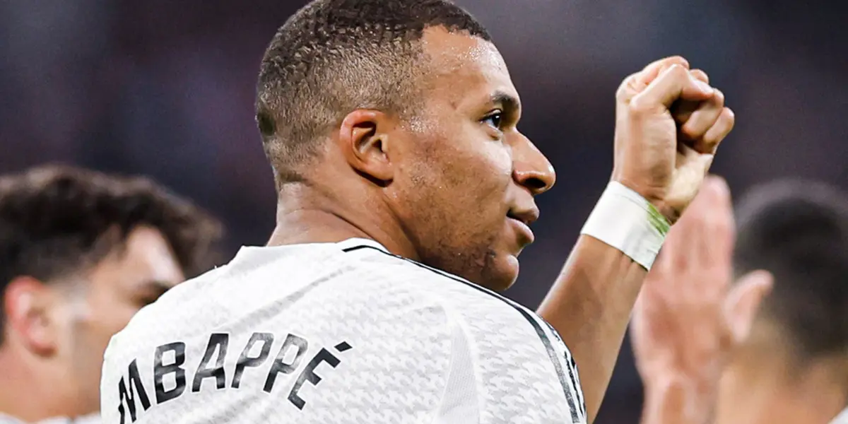Kylian Mbappé’s Stunning Goal Against Atalanta for Real Madrid