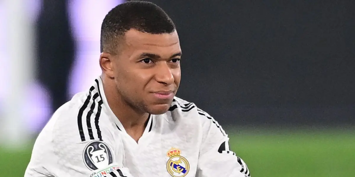Kylian Mbappé raises red flags ahead of Intercontinental Cup