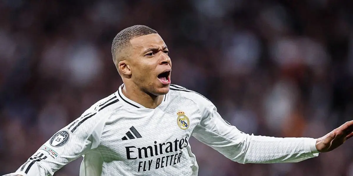 Kylian Mbappe matches Lionel Messi's record after humiliating ...