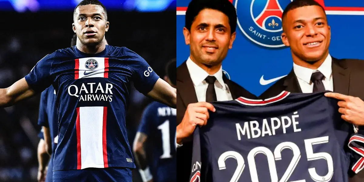 Kylian Mbappé and his most honest words that demonstrate his maturity