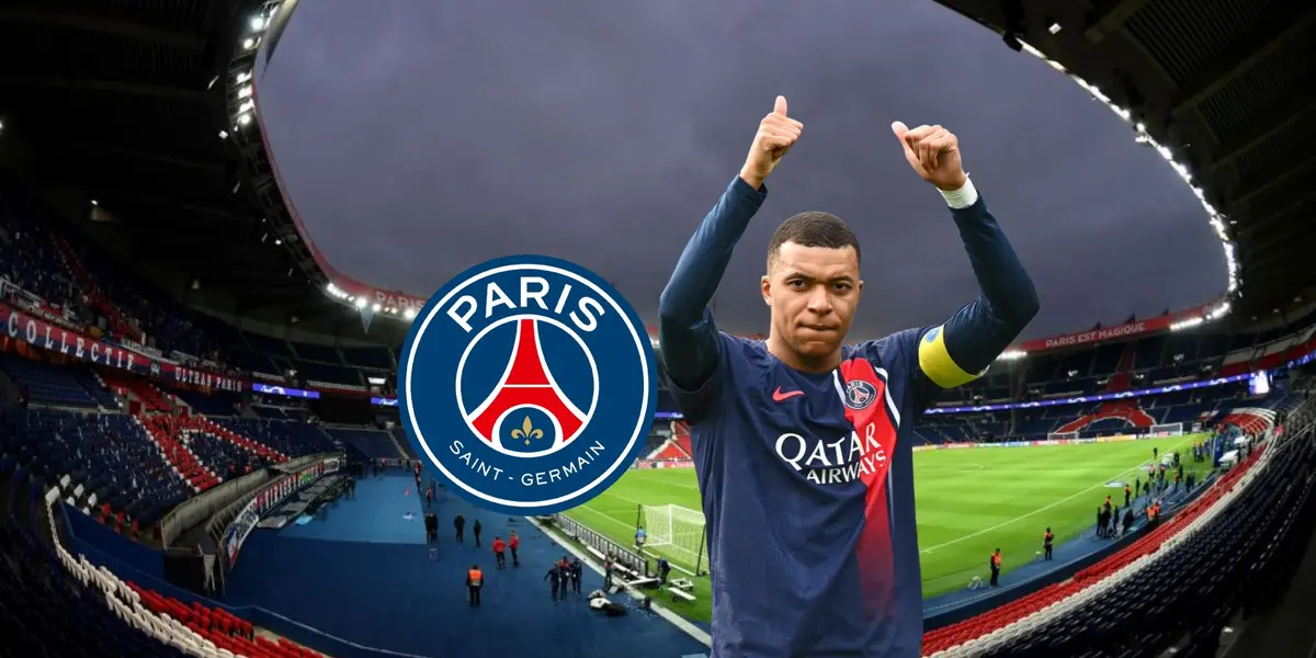 Mbappé set to play his last game for PSG in Paris, what the French club ...