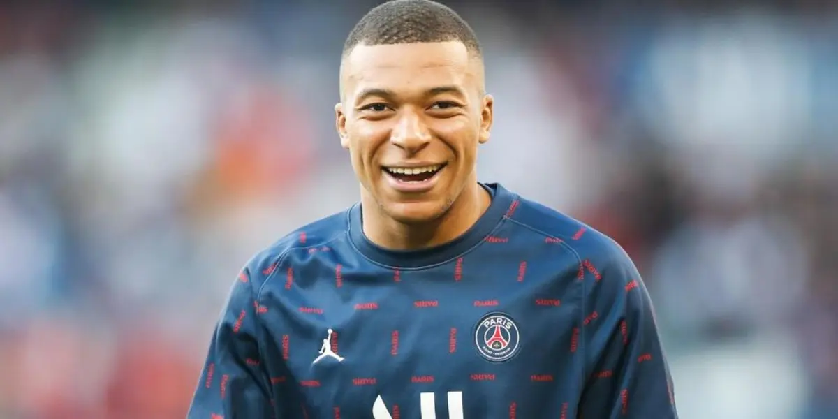 The tough decision that Mbappe is going to make after his bad game ...