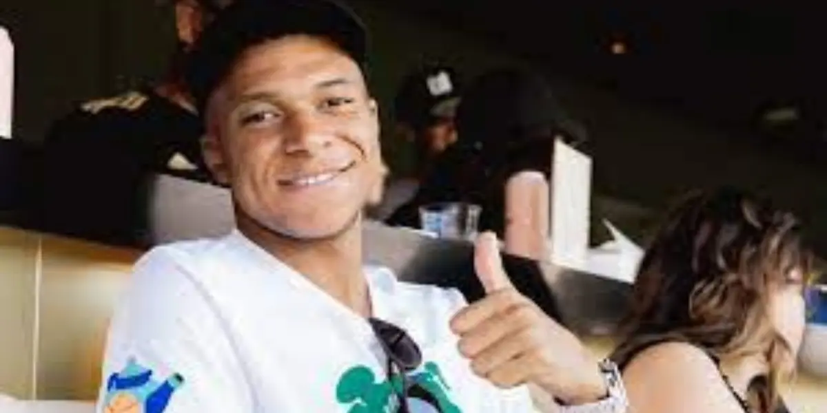 This is the MLS club Kylian Mbappé is a fan of