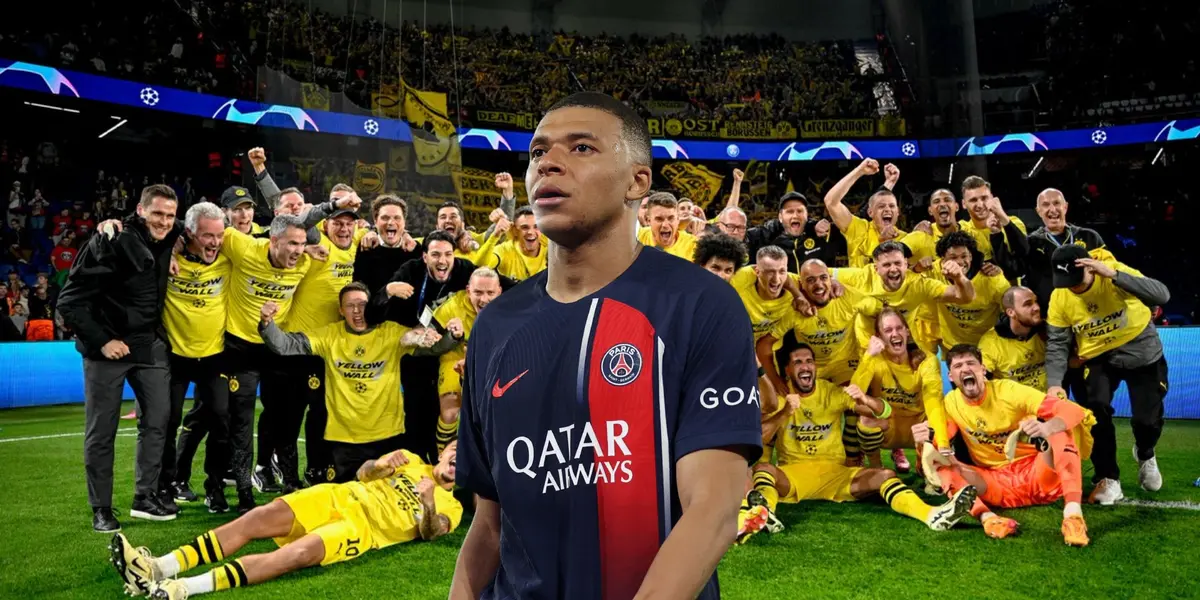 More than $2BN wasted by PSG, Mbappé says bye to Champions League and ...