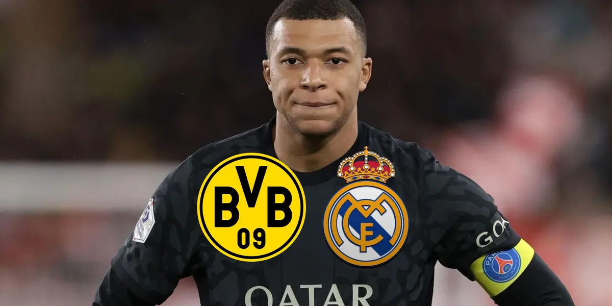 (VIDEO) Mbappe spoke about Champions League final and his curious ...